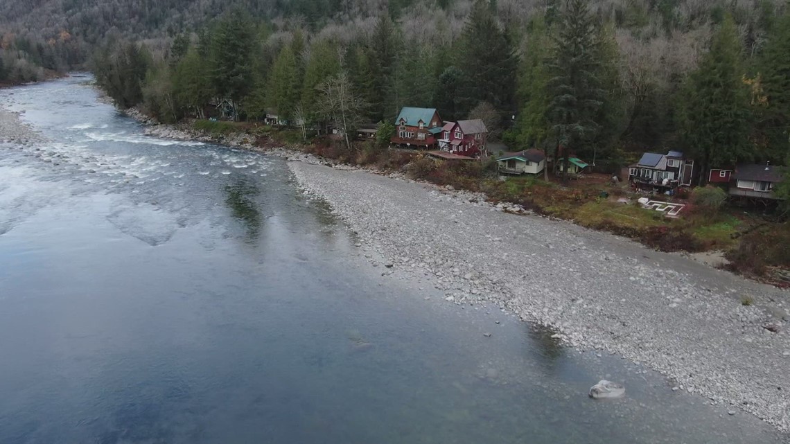 How drones aid Snohomish County's emergency response | king5.com