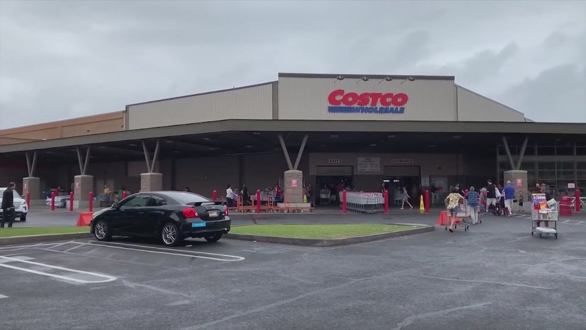 Costco early shopping perk takes effect Monday. Here's what to know ...
