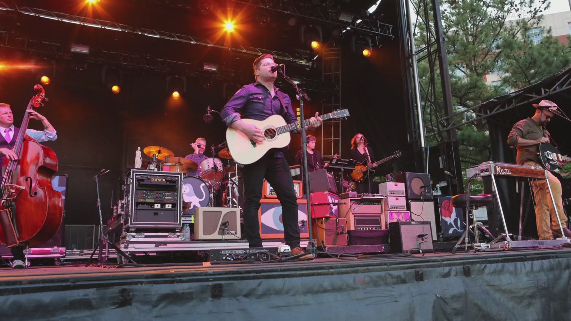 Woodland Park Zoo announces ZooTunes lineup | king5.com