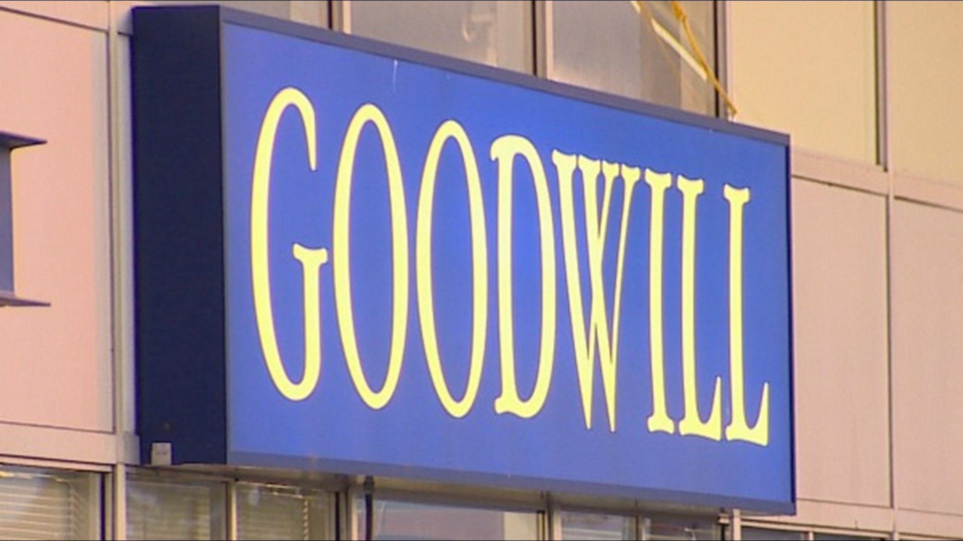 Radioactive material donated at Seattle Goodwill | king5.com