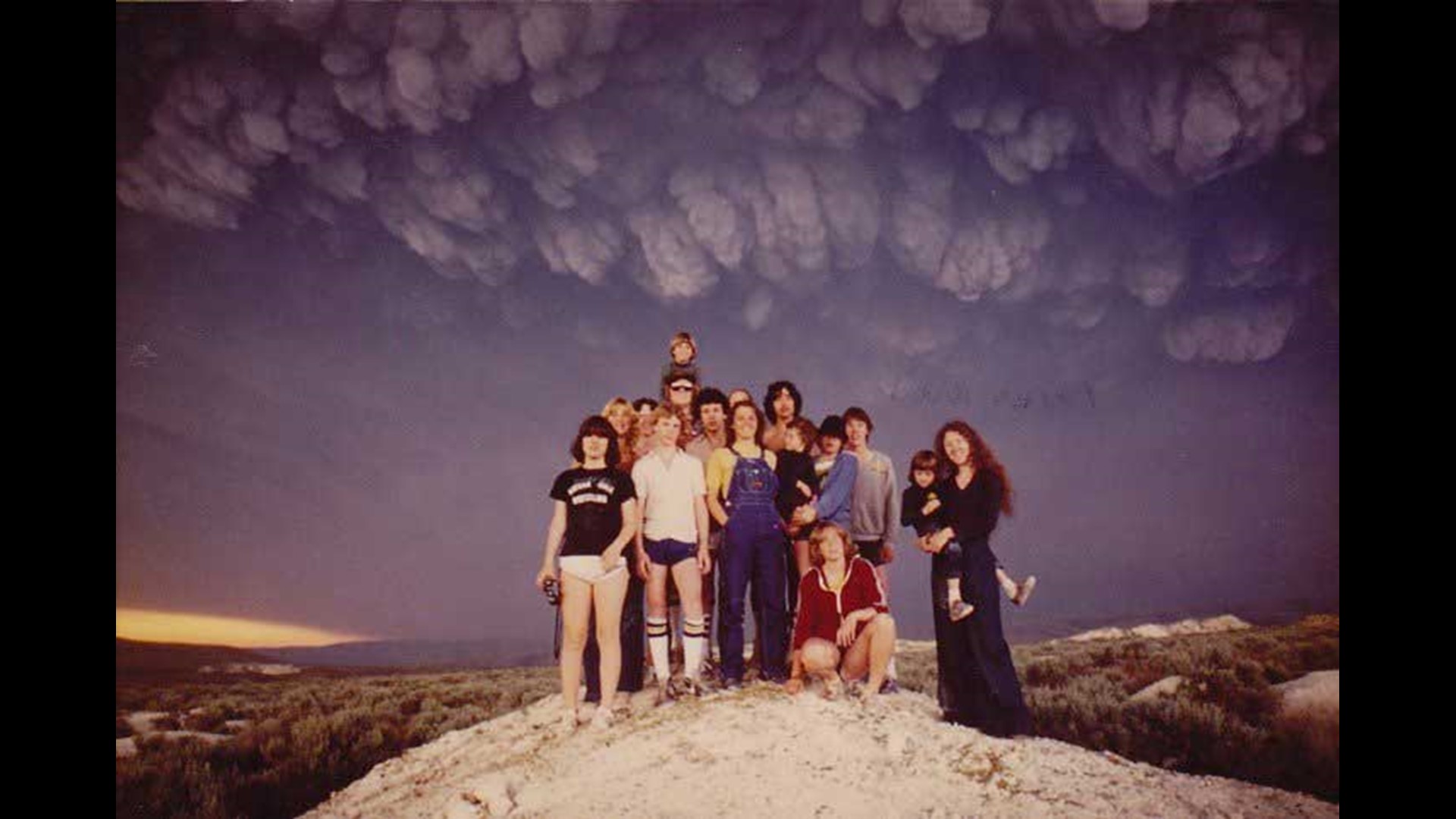 Mount St. Helens: 45 years since the deadly eruption | king5.com