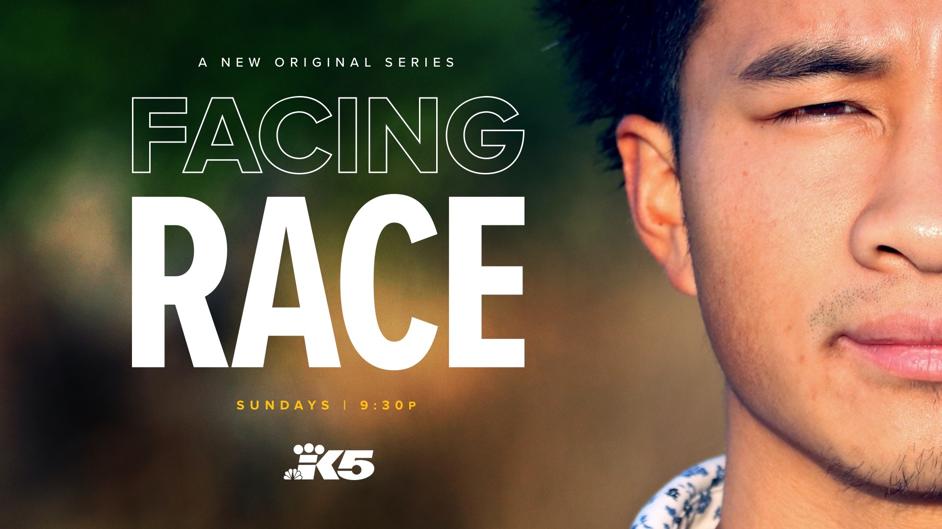 KING 5 announces “Facing Race,” a racism and social justice series ...