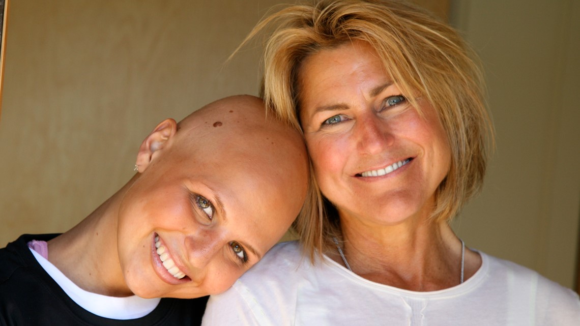 Seattle soccer star impacting lives six years after her passing | king5.com