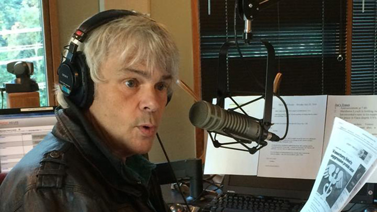 Former Seattle radio host Bob Rivers dies at 68 after cancer battle ...