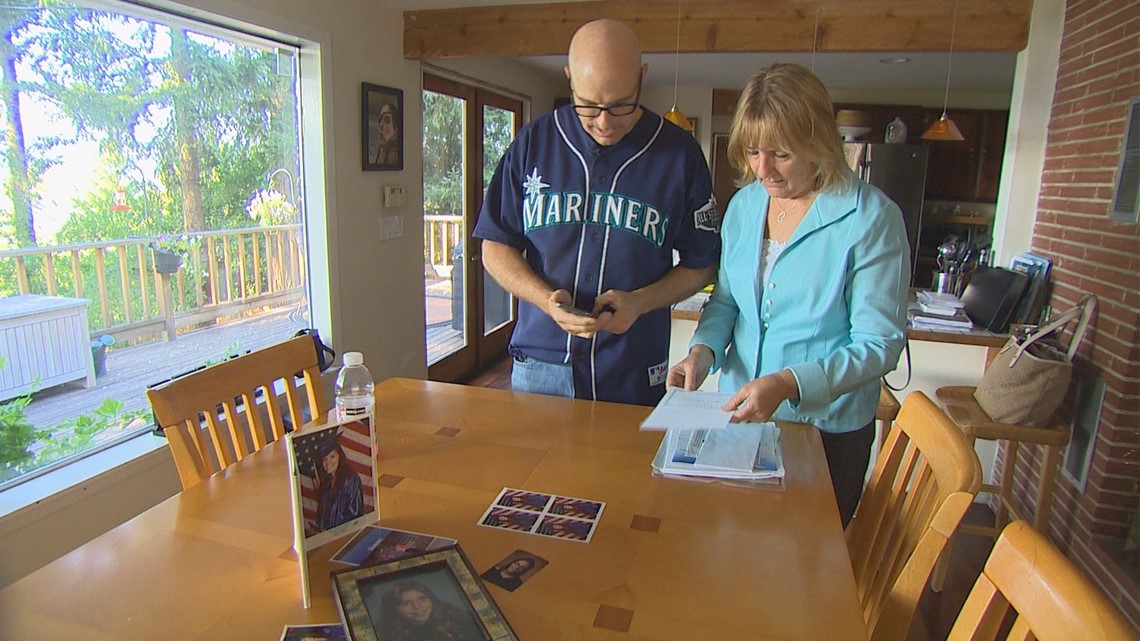 E. coli strikes Sammamish family twice | king5.com