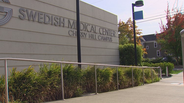 Swedish CEO resigns days after Seattle Times investigation | king5.com