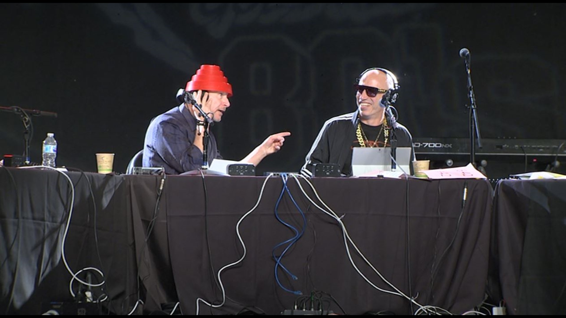 KISW 99.9 FM takes over Snoqualmie Casino for Live Day and wins big ...