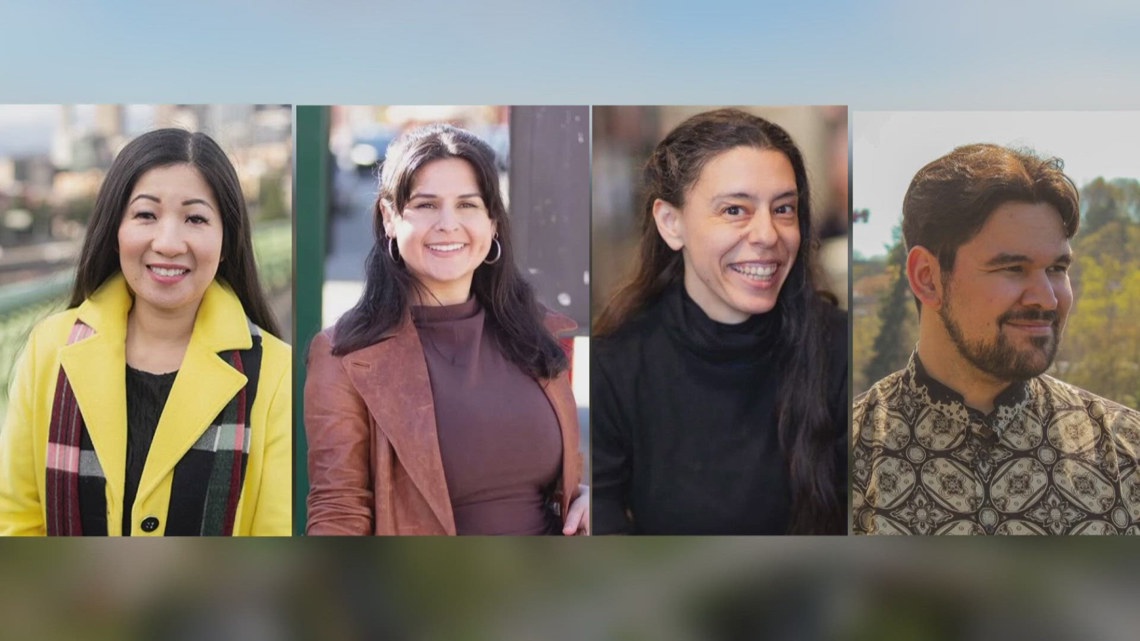 Seattle voters to decide on who will serve in citywide position | king5.com