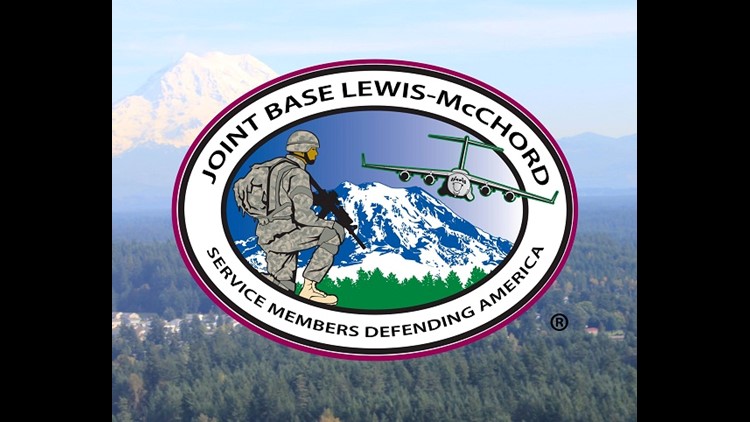 Jblm Logo