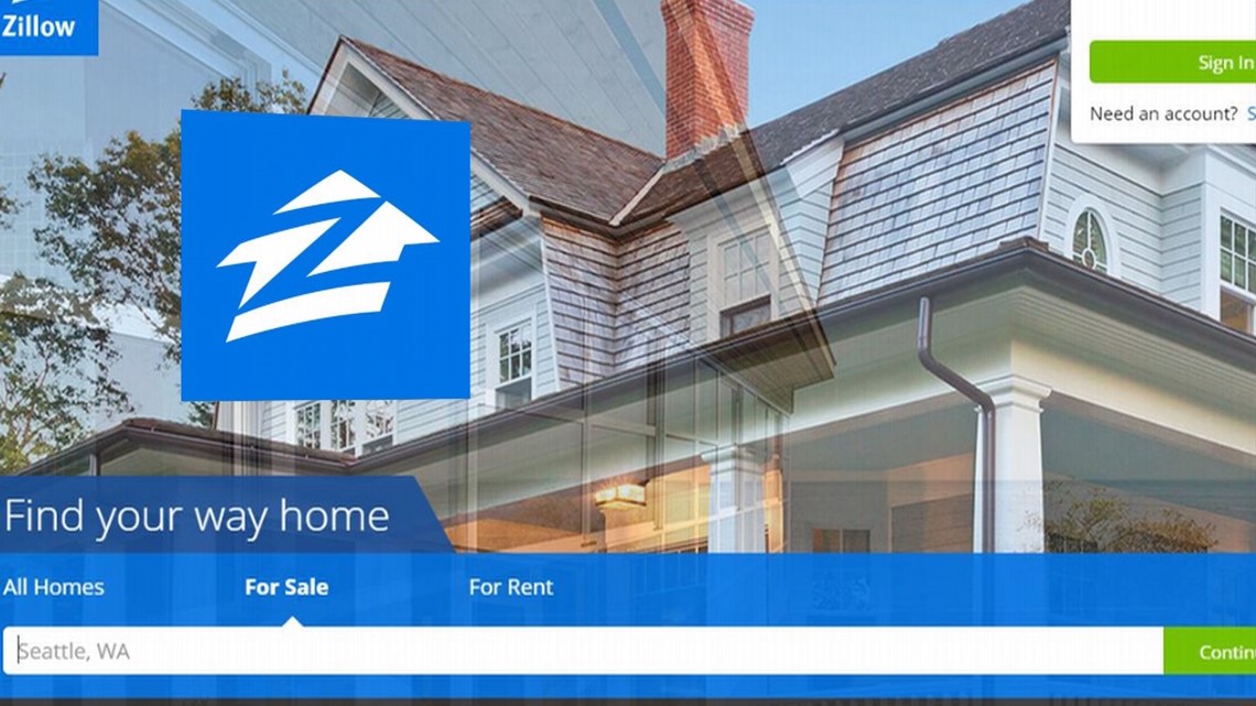 GeekWire: Zillow will give $1M to anyone who can improve Zestimate algorithm | king5.com
