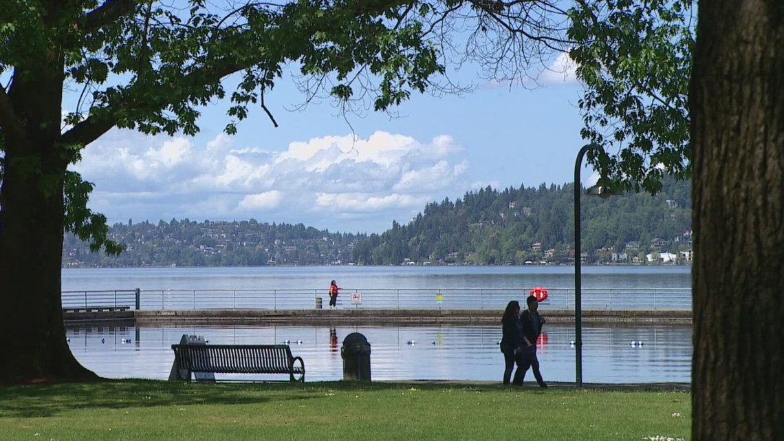Push to save Rainier School in Buckley intensifies after state budget writers consider closure ...