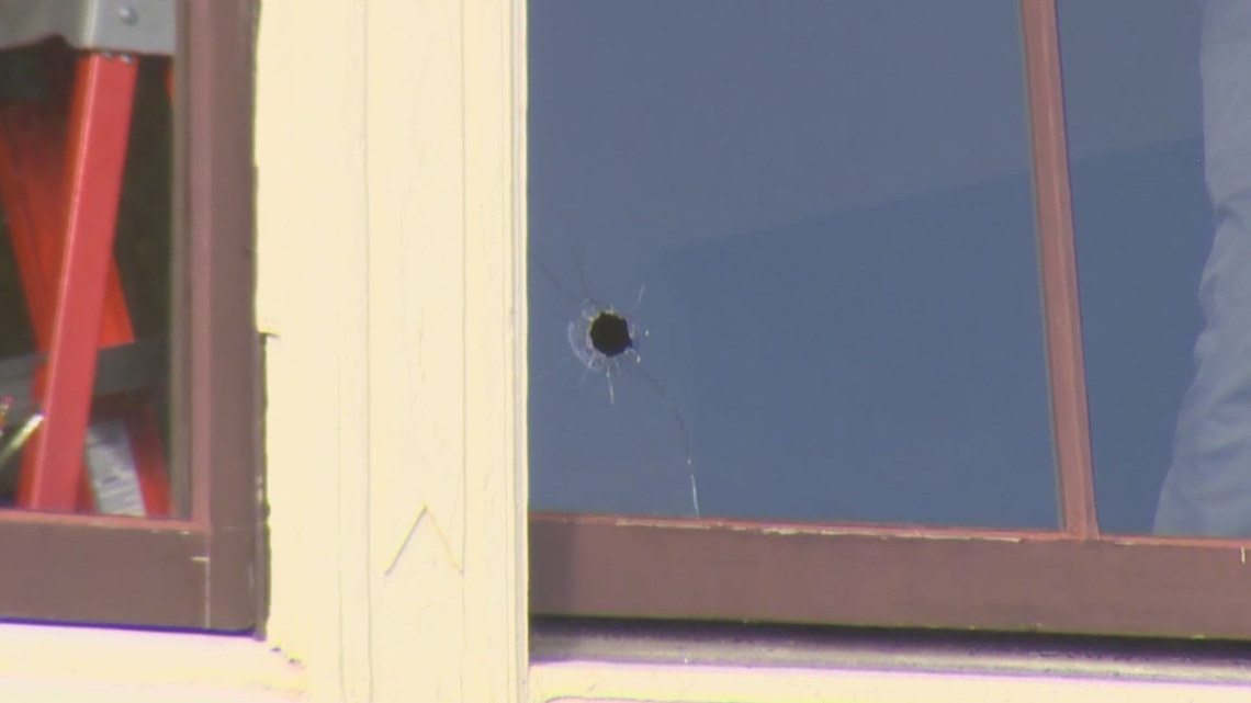 Shooting near Nova High School prompts lockdown | king5.com