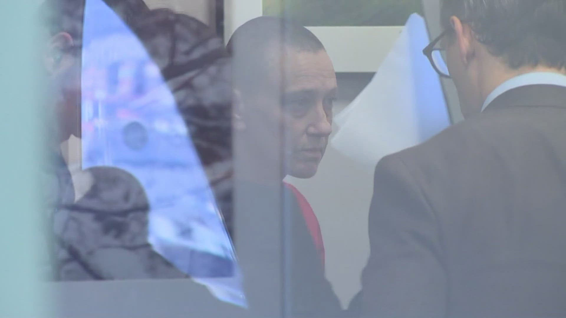 Issaquah woman accused of killing her boyfriend with an ax pleads no ...