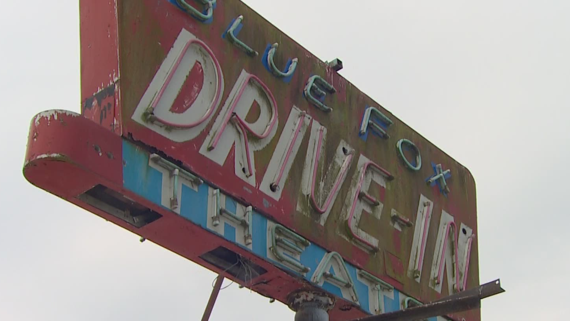 Washington drive-in theaters petition to open as soon as possible ...