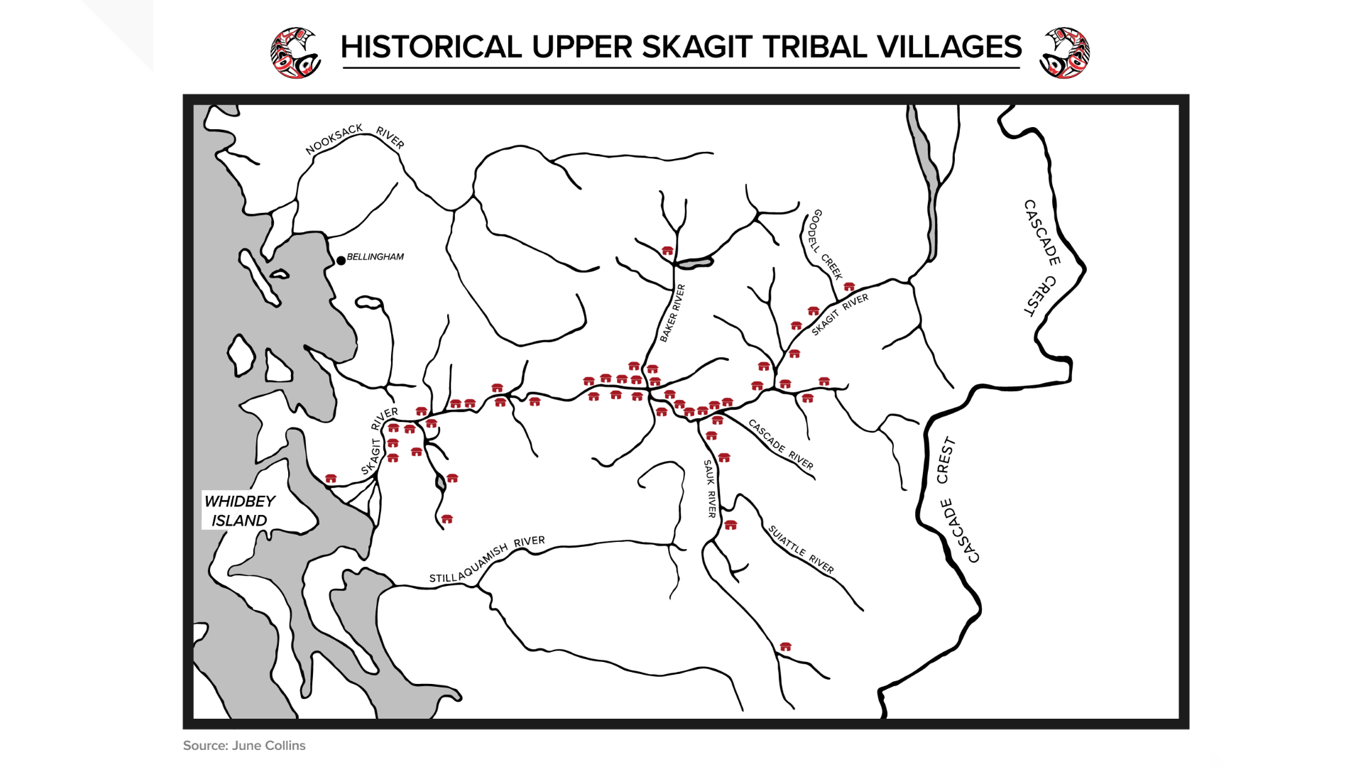 Upper Skagit Indian Tribe: Seattle’s Skagit River dams put treaty ...
