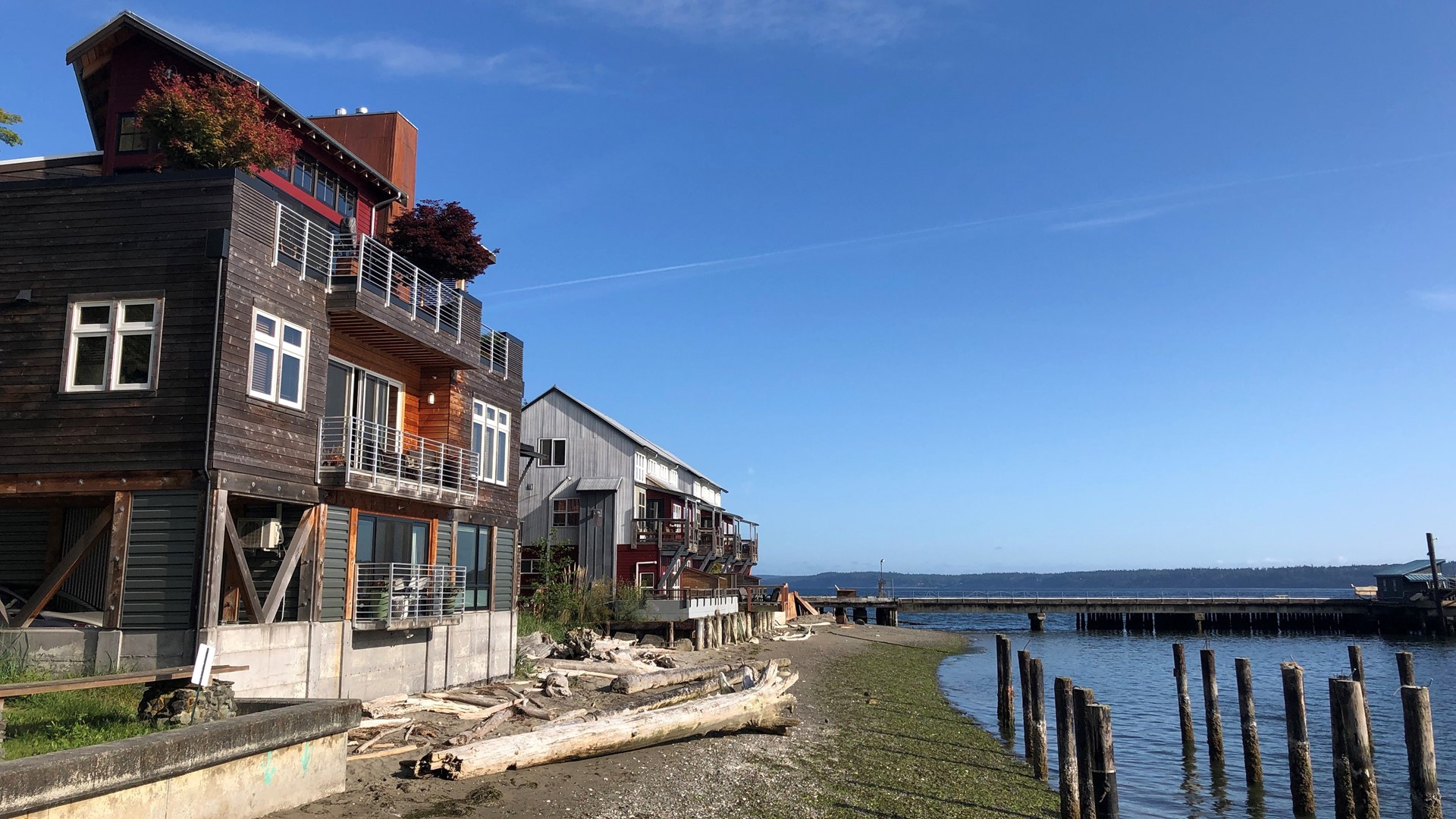 5 Washington islands to visit this summer | king5.com