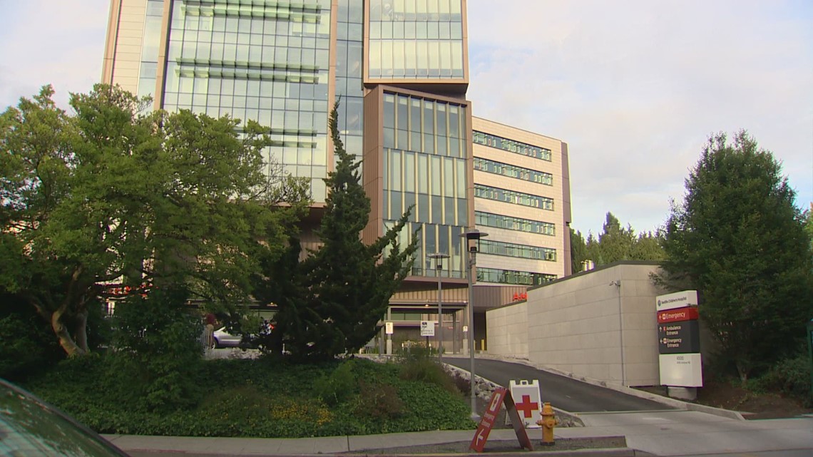 Public health department slow to respond to Seattle Children’s mold ...