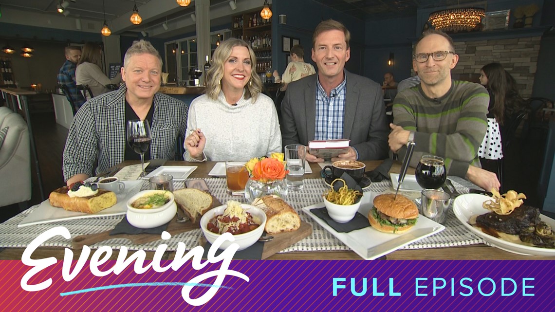 Mon 11/4, The Cottage in Bothell, Full Episode, KING 5 Evening | king5.com