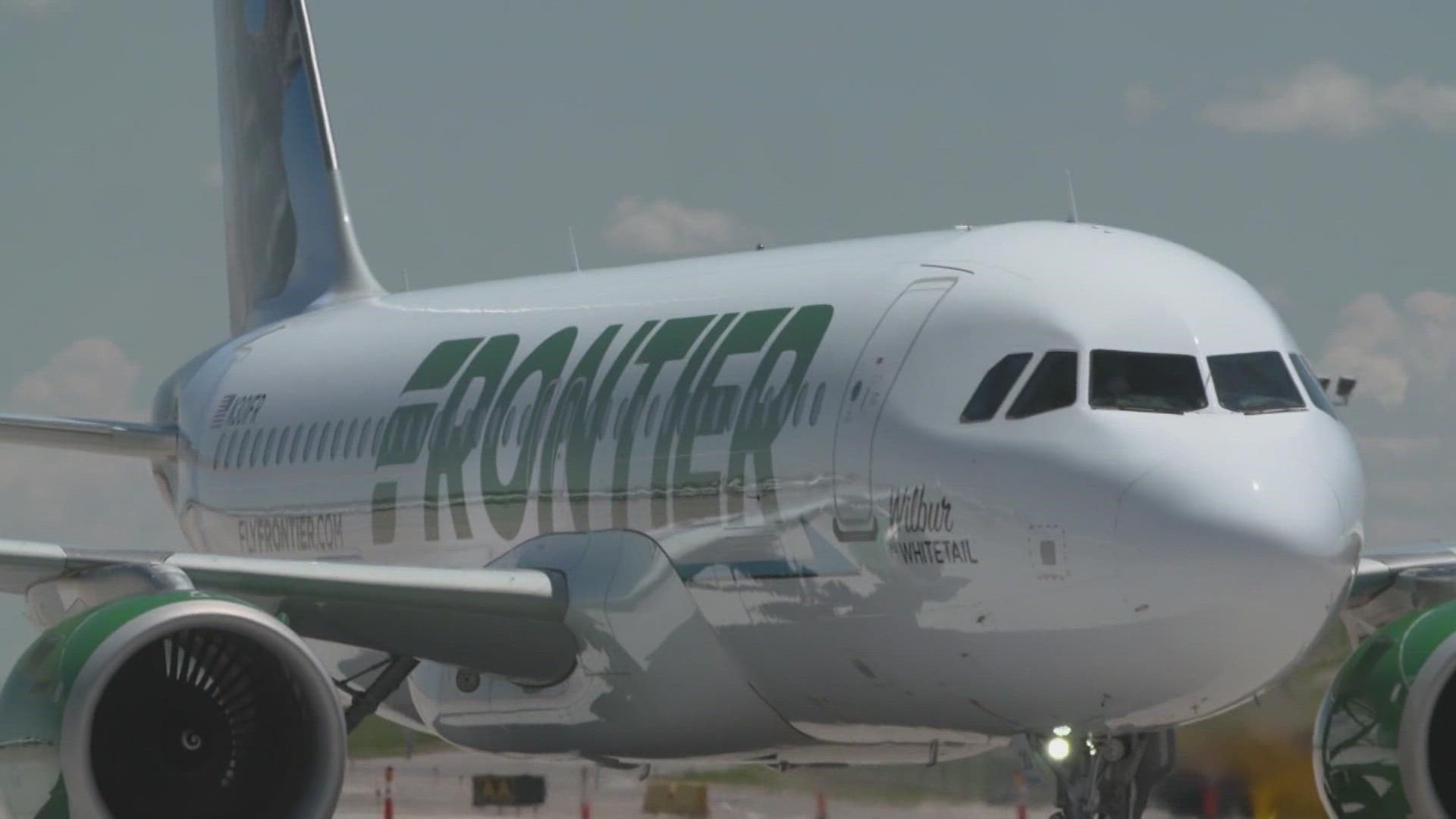 Will the Spirit-Frontier merger impact Seattle's Alaska Airlines? It's ...