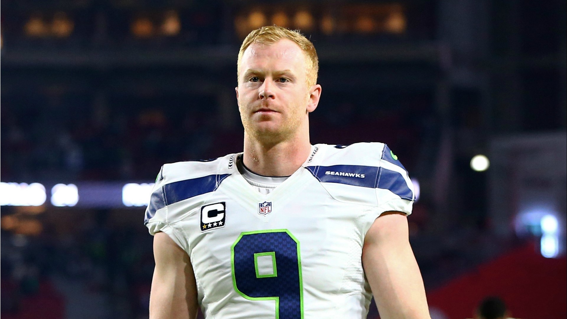 Seahawks punter Jon Ryan marries in Mexico | king5.com