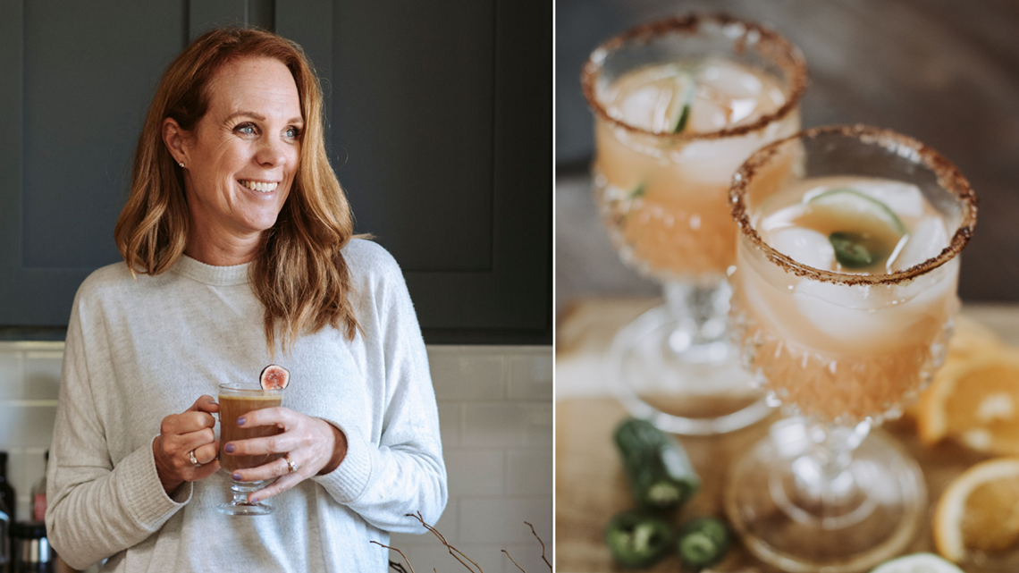 Spice up any menu with these Mocktails | king5.com