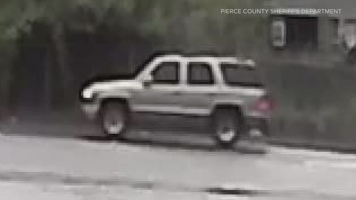 Pierce County fatal hit-and-run under investigation | Tacoma news ...