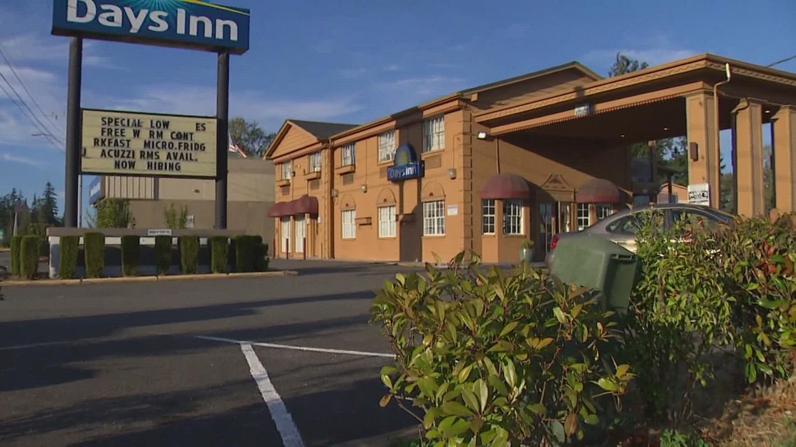 Washington's benchmark glacier continues to shrink | king5.com