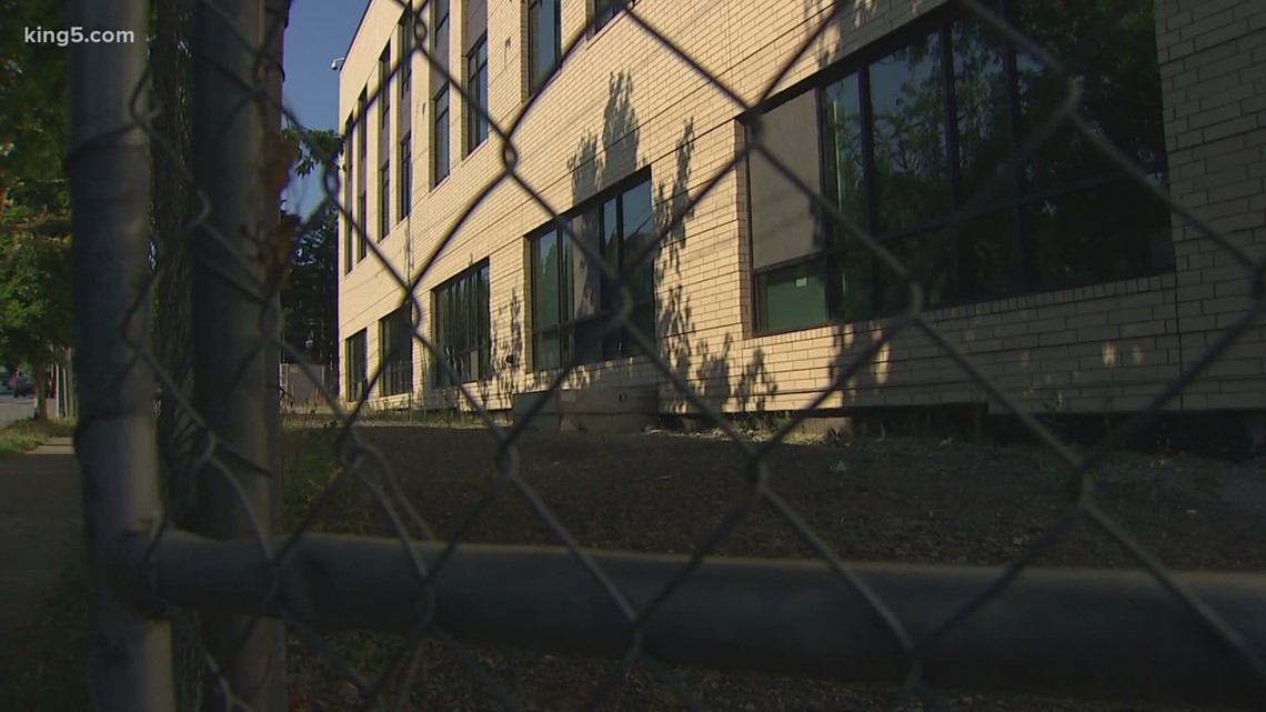 King County considers closing Seattle jail, phasing out youth detention ...