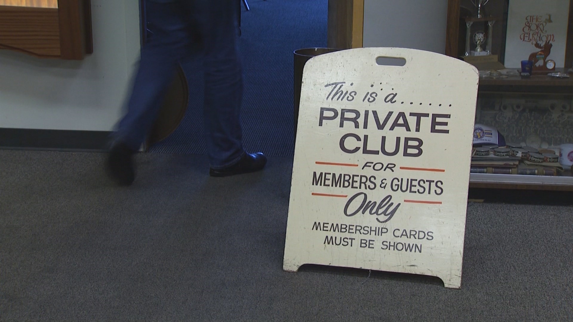 Ballard Elks lodge is fastest-growing in the nation | king5.com