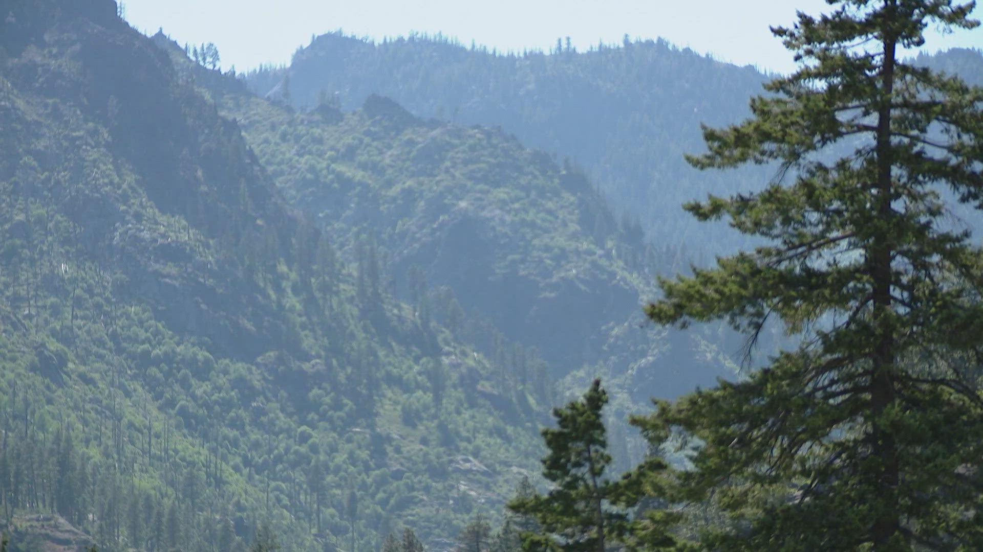 Officials reopening some recreation areas previously closed for Travis ...