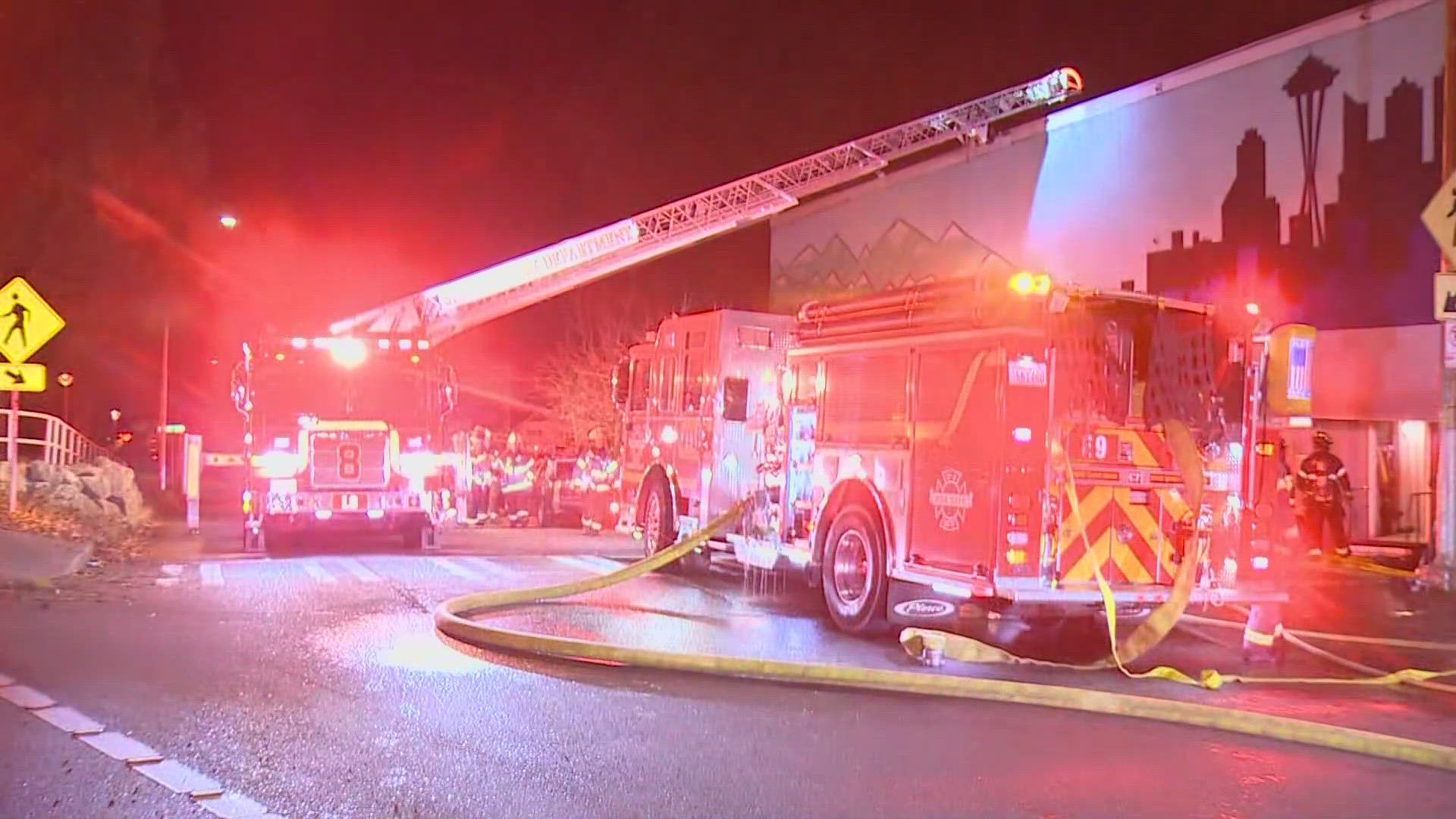 Yes, trees may explode during the coming winter storm. Here's why ...