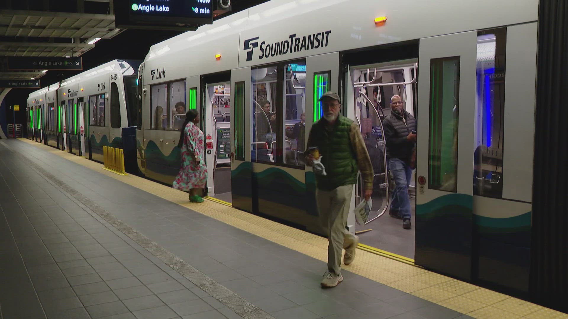 Sound Transit weighs property-tax hike to ease $30 billion shortfall ...