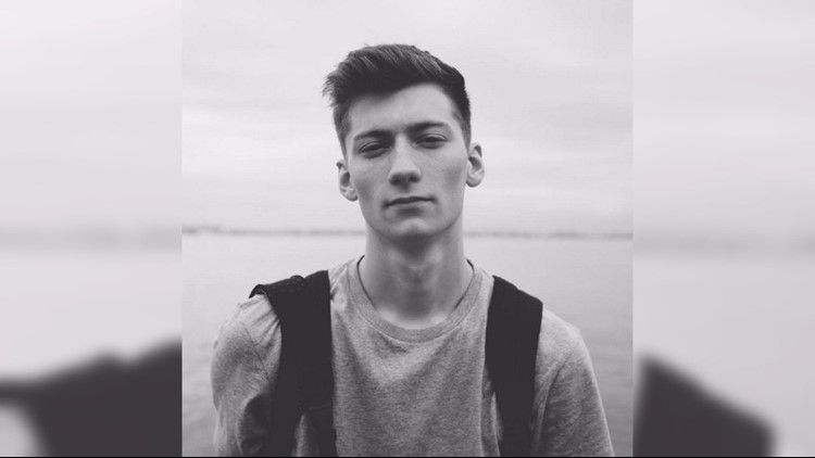 Former classmate: Mukilteo shooting suspect "quiet and smart" | king5.com