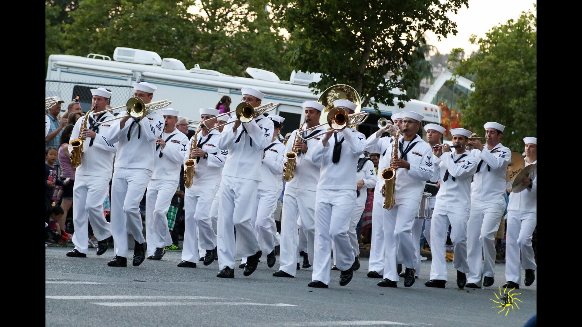 Seafair Torchlight Parade and Run to close Seattle streets Saturday ...