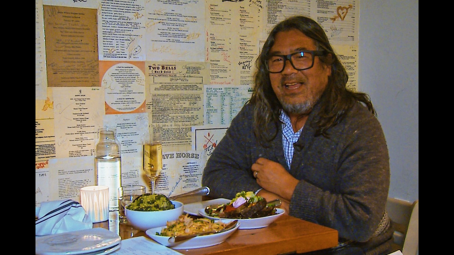 Where the Chefs Eat: EricTanaka | king5.com