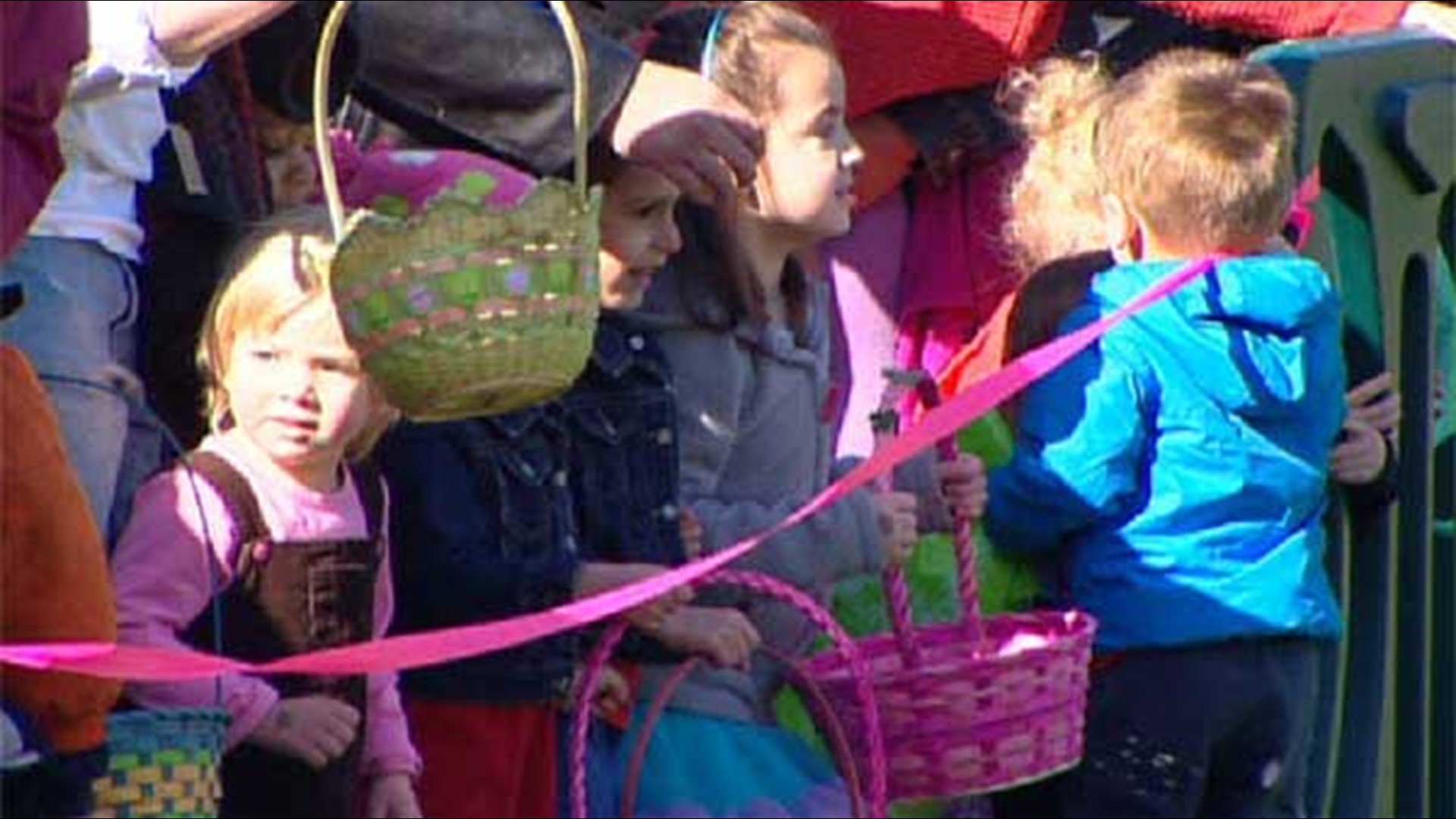 Family fun Easter activities in western Washington | king5.com
