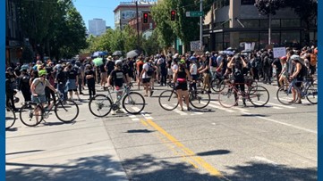 Seattle's Leading Local News: Weather, Traffic, Sports and More ...