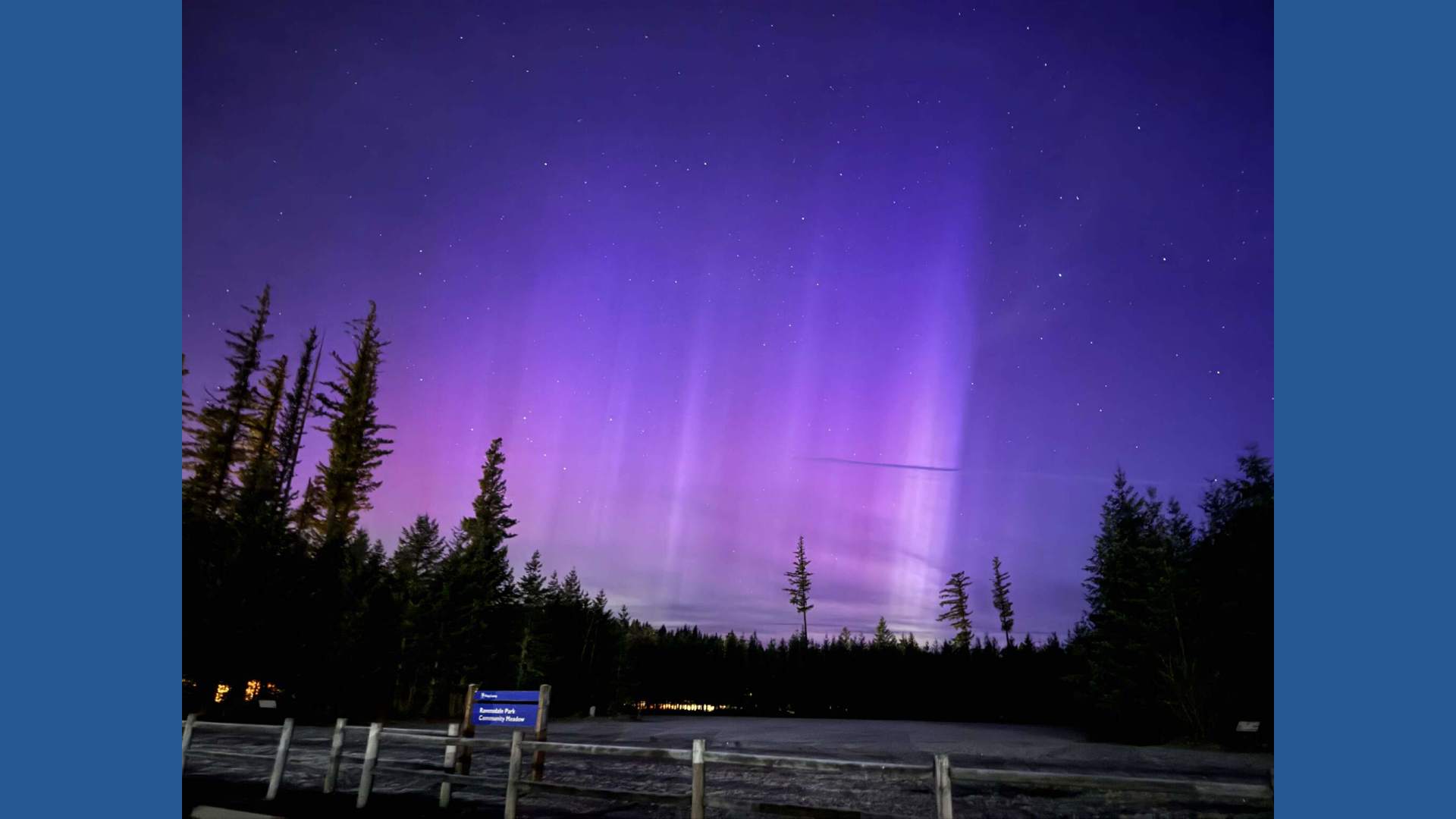 What to know about your chances of seeing the northern lights tonight ...