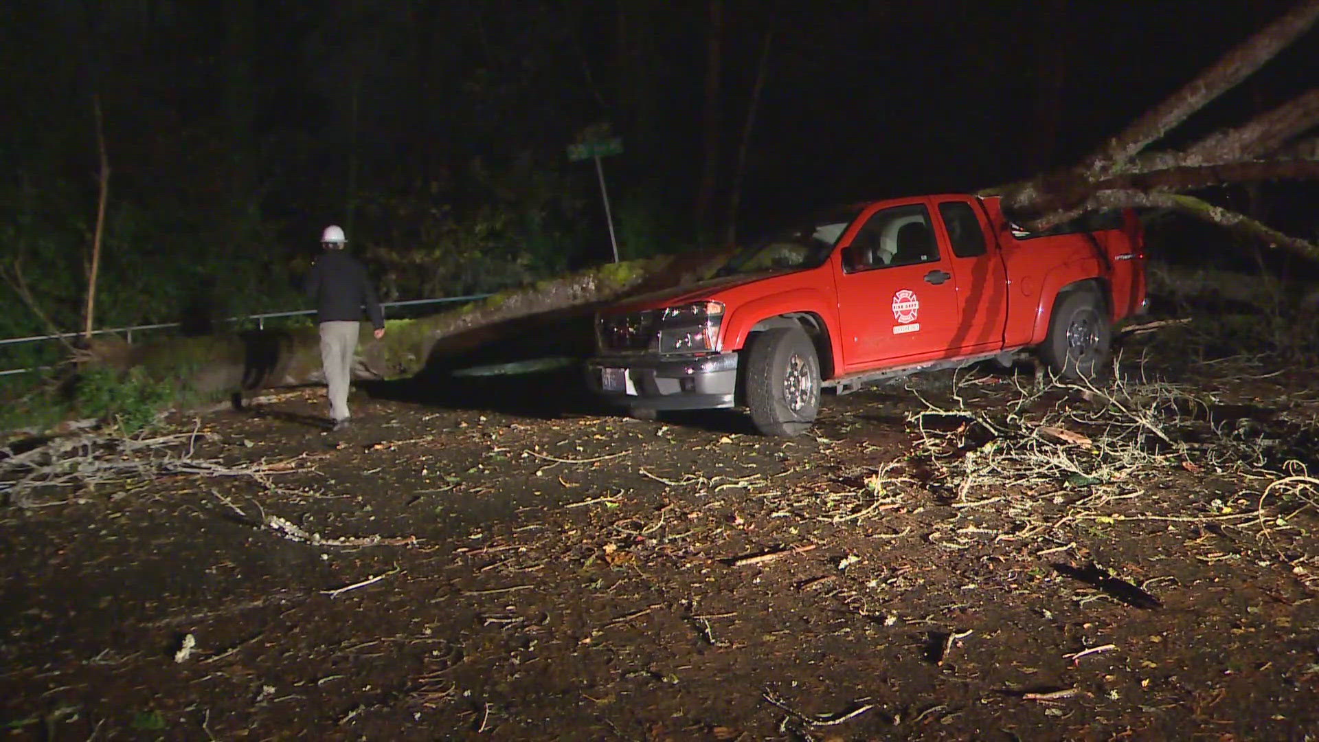 Inslee declares state of emergency after deadly bomb cyclone devastates ...