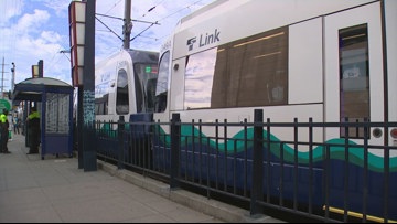 Starting later this month, Sound Transit changes to $3 flat fares for ...