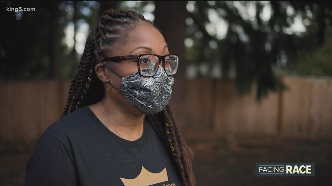 Coping with racial trauma: How people of color can heal from racism ...