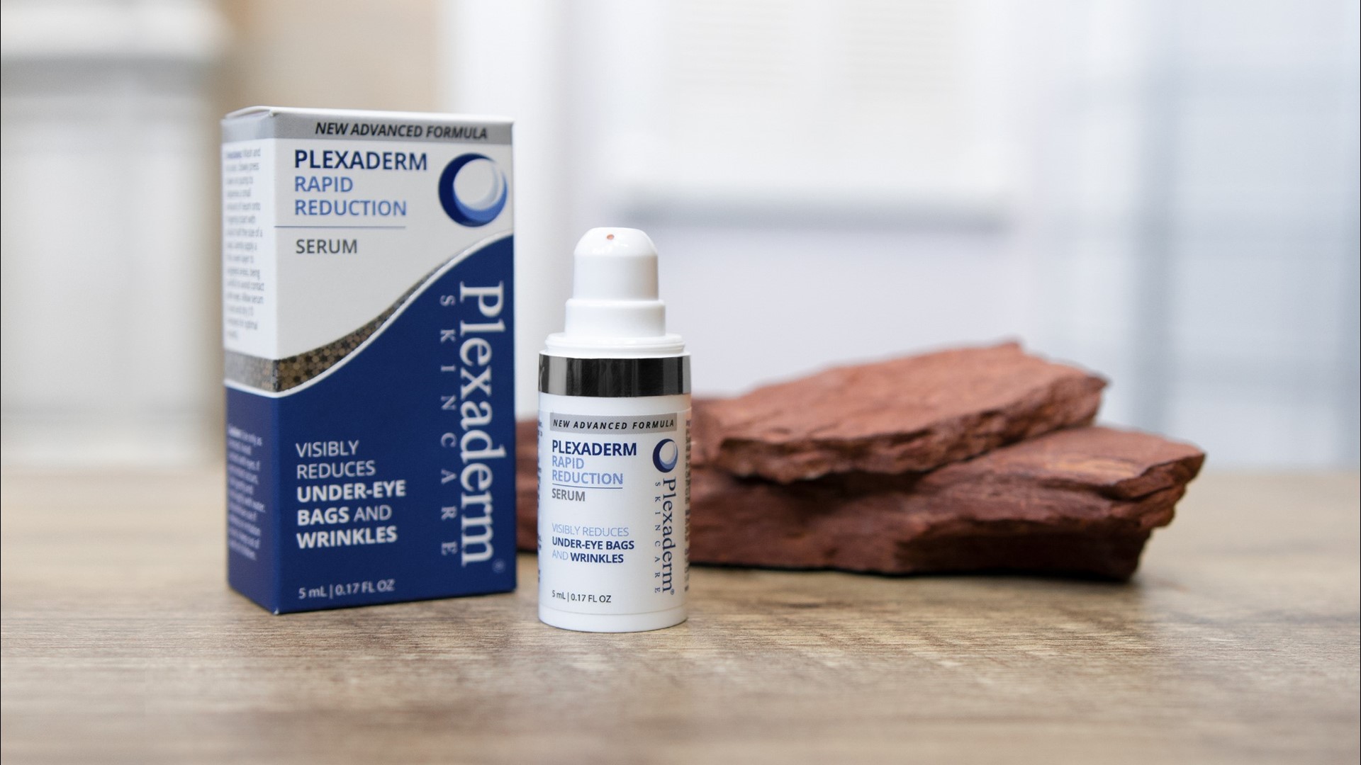 Try the Plexaderm 10-Minute Challenge | king5.com