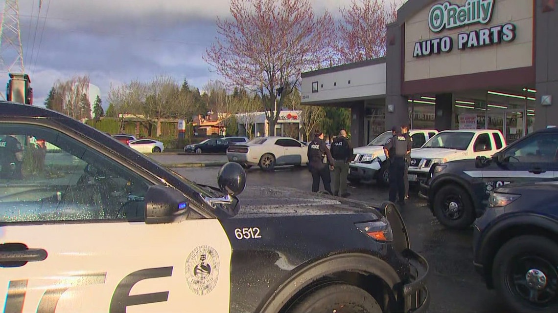 Christine Pae | king5.com