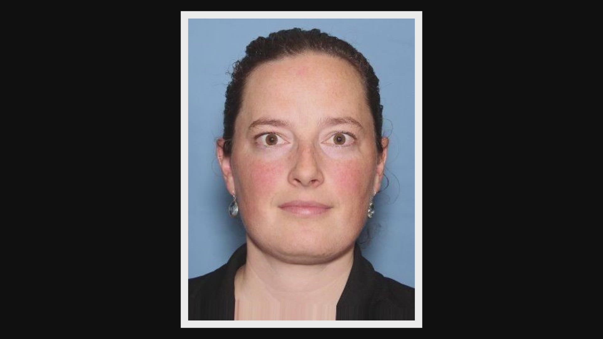 Women accused of kidnapping Mount Vernon foster child still at large ...