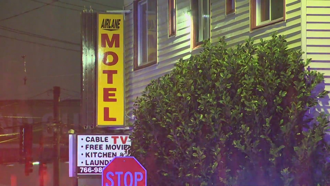 Police investigating fatal shooting in Seattle's Georgetown ...