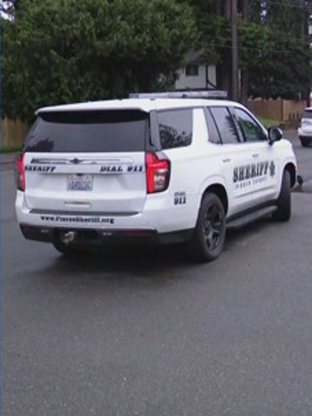 Monroe crash kills couple, leaves 4-year-old without parents | king5.com