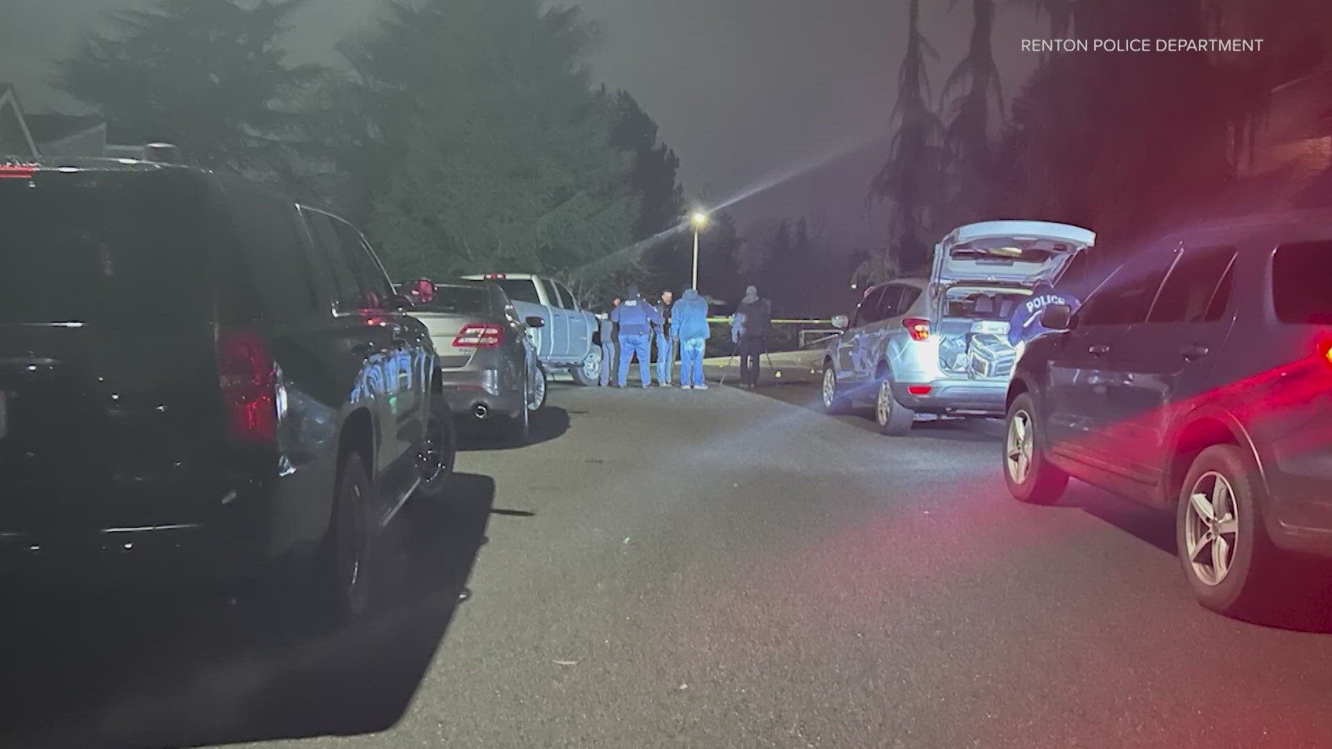 Renton family mourning the loss of loved one killed after confronting ...