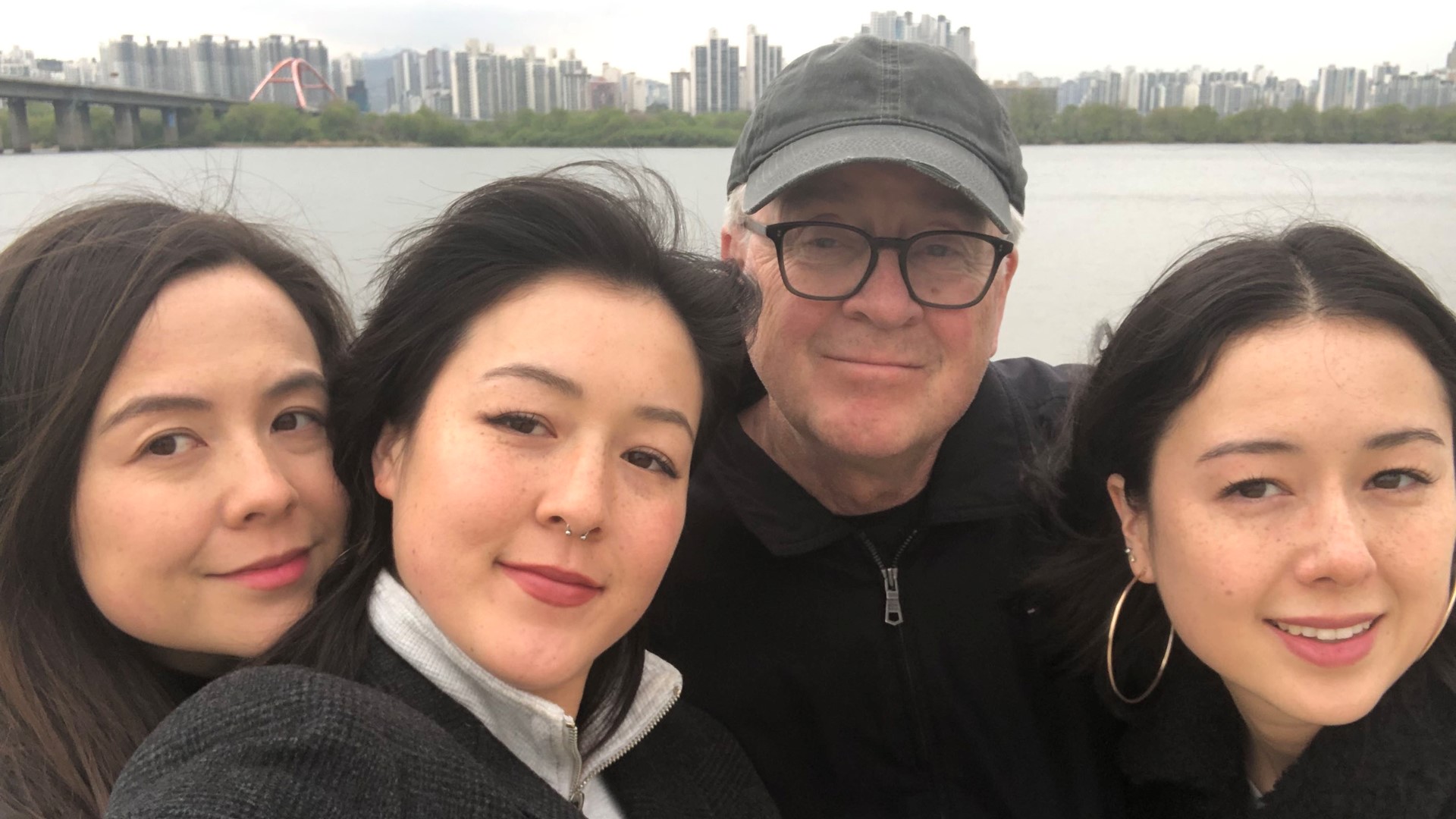 What we know about the 4 Seattle crane collapse victims | king5.com