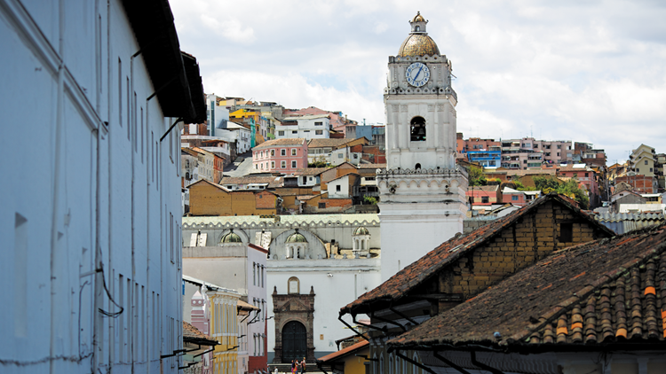 Visit the Galapagos Islands on a 10 night, all inclusive, vacation ...