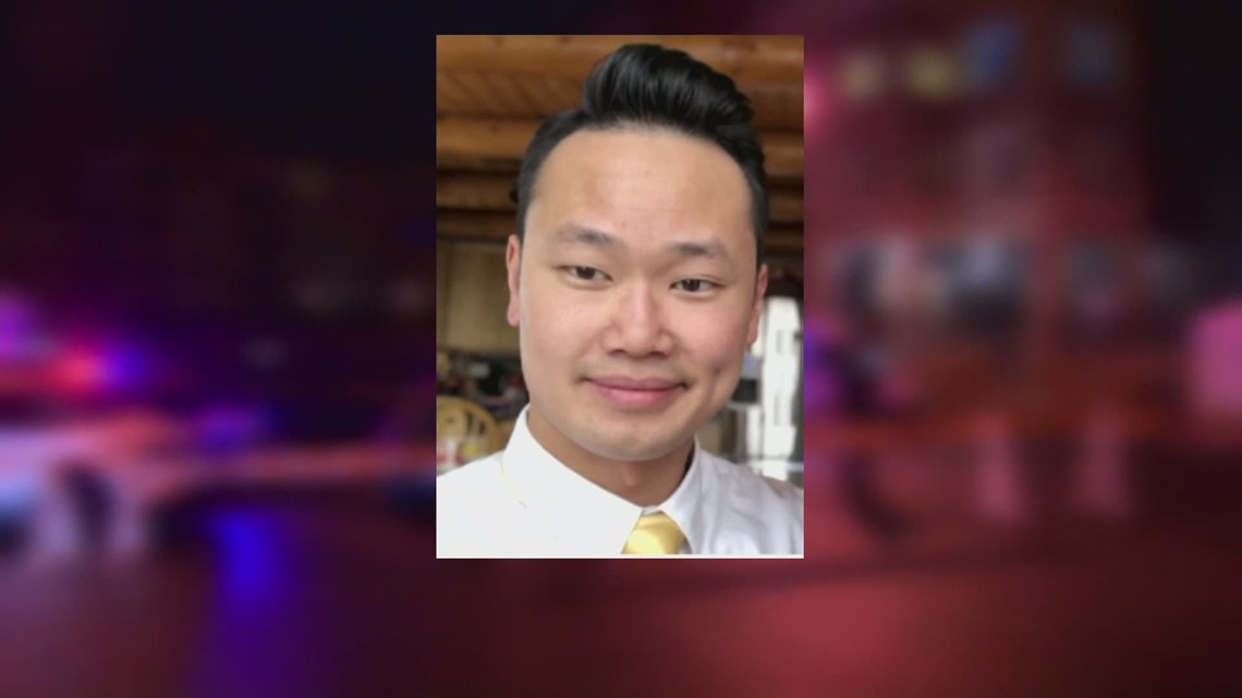 Bothell police release new surveillance video in John Huynh murder investigation | king5.com